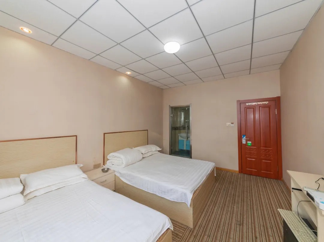 Harbin Hong'an Hotel - Harbin