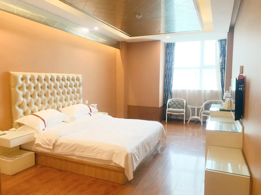 City 118 Hotel Chain - 亳州市