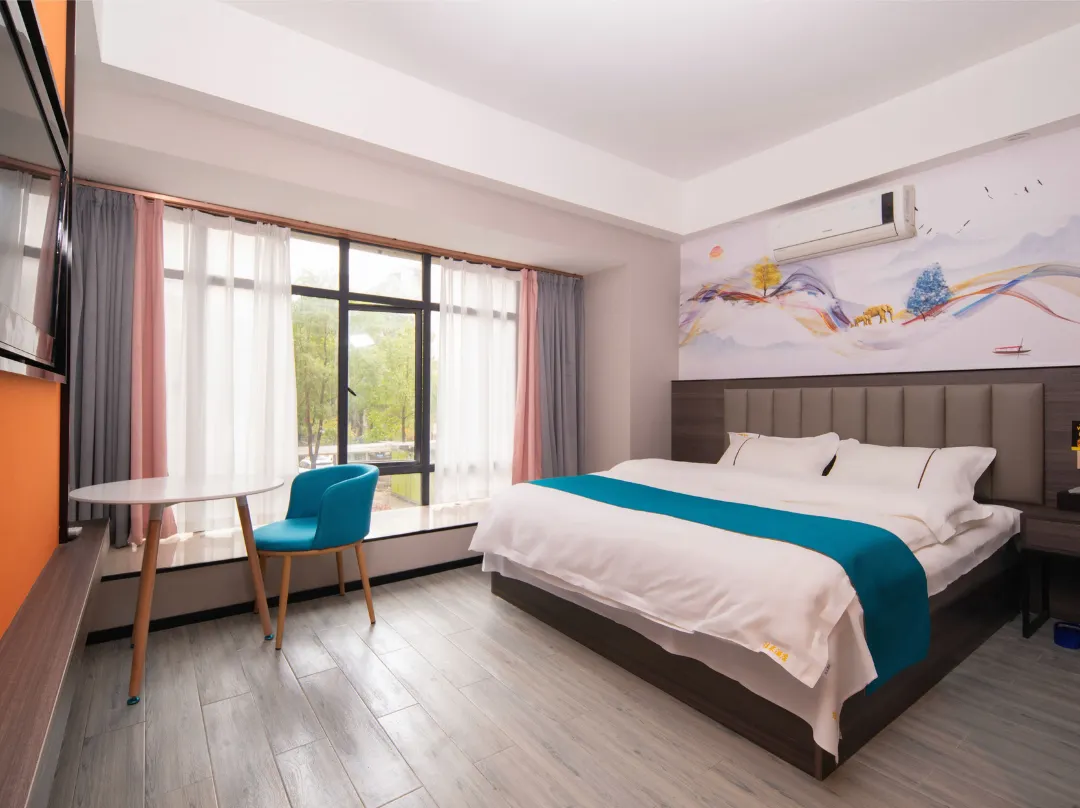 Jiami Hotel - Changsha