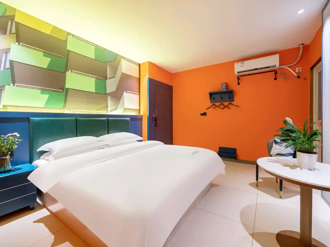 Denners Hotel - Xiangtan
