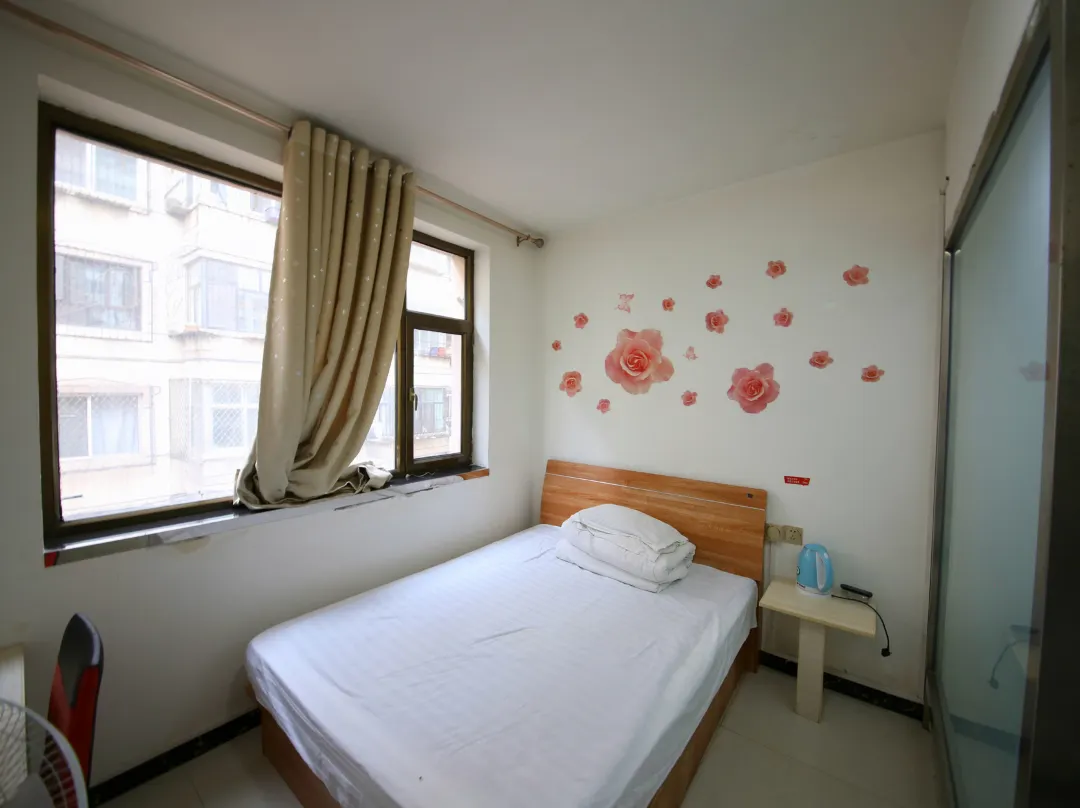 Ruyuan Hotel - Datong