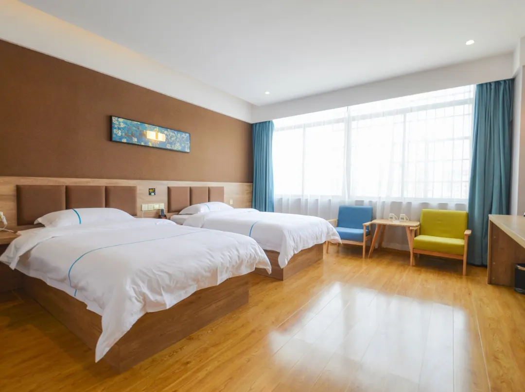 Mutai Hotel Changsha - Changsha