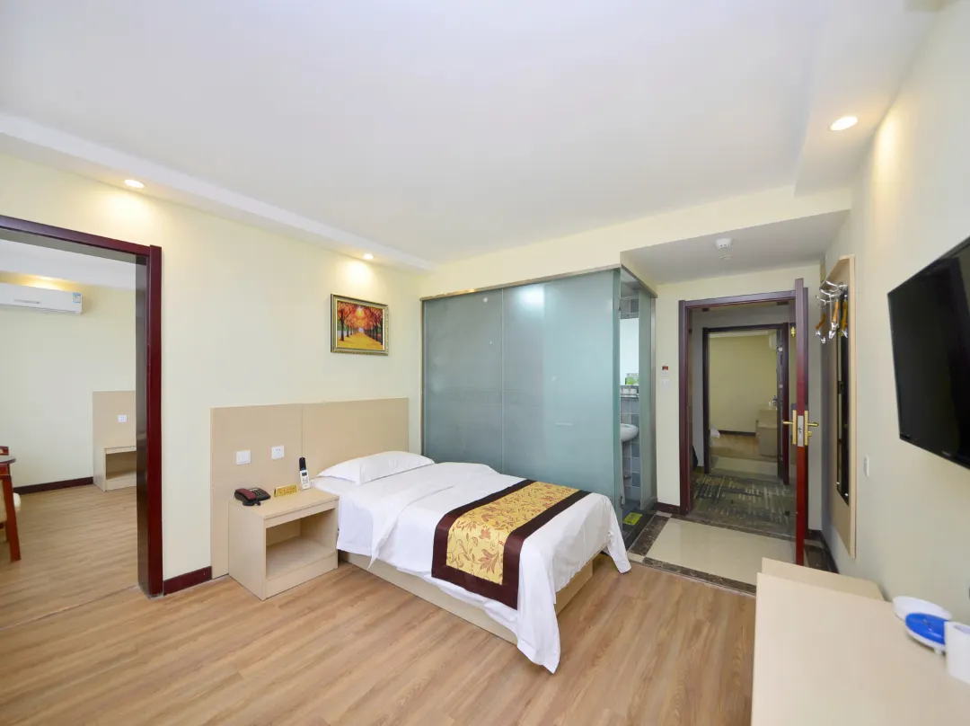 Yunyue Hotel - Taiyuan