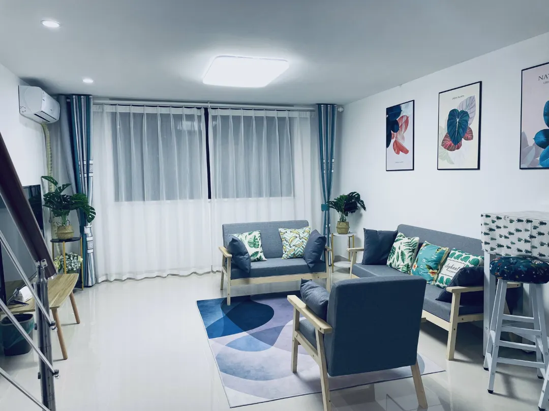 Shanghai Pig Pig B&b - Shanghái