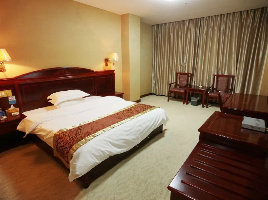 Guandu Hotel - Móng Cái