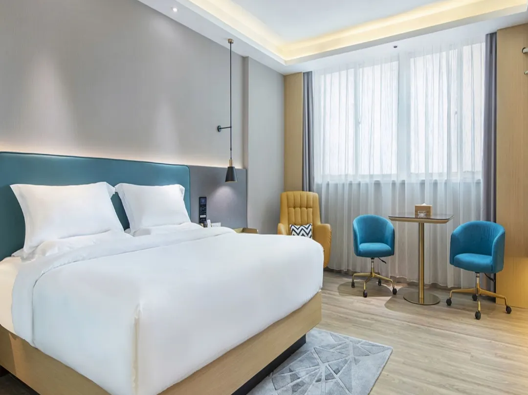 Cheermay Hotel - Shenzhen
