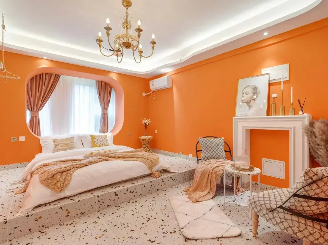 Xiangjuting Apartment Hotel - Xi'An