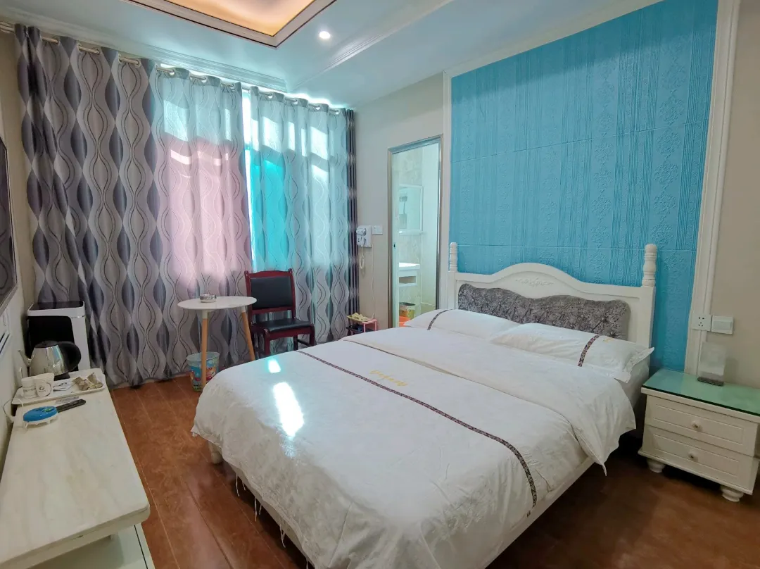 Yuxi Yuyuan Hotel - Yuxi