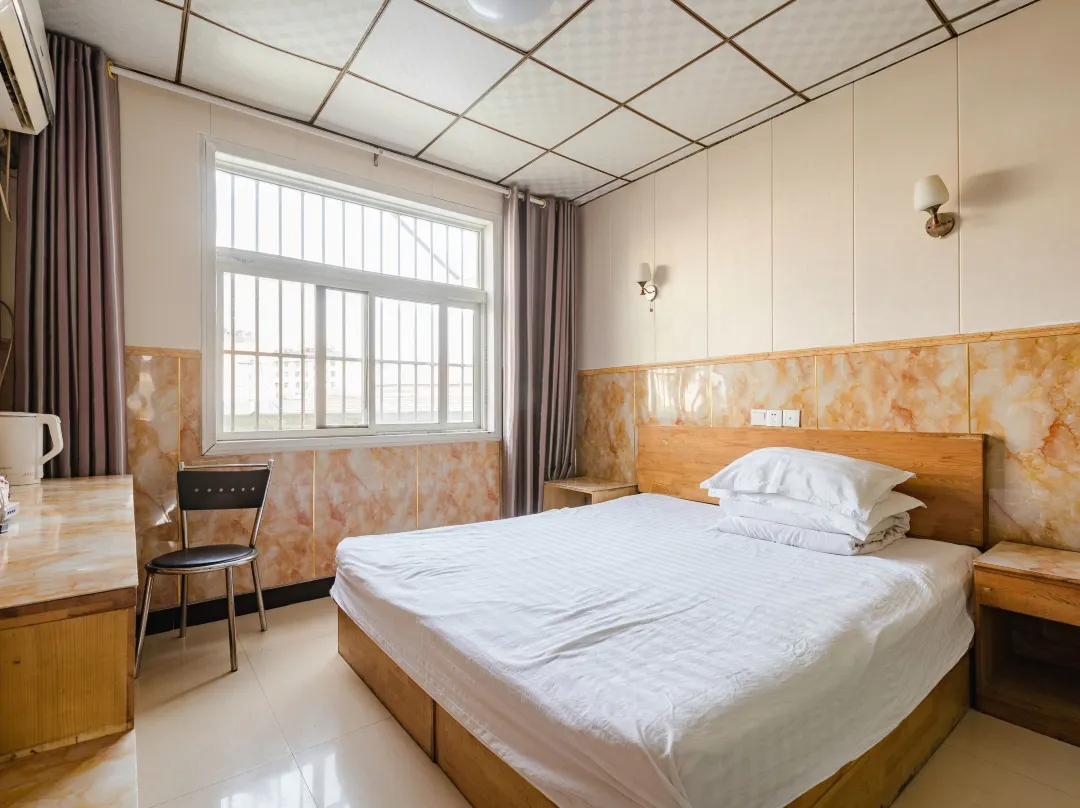 Huaibei Hengdu Hotel - 淮北市