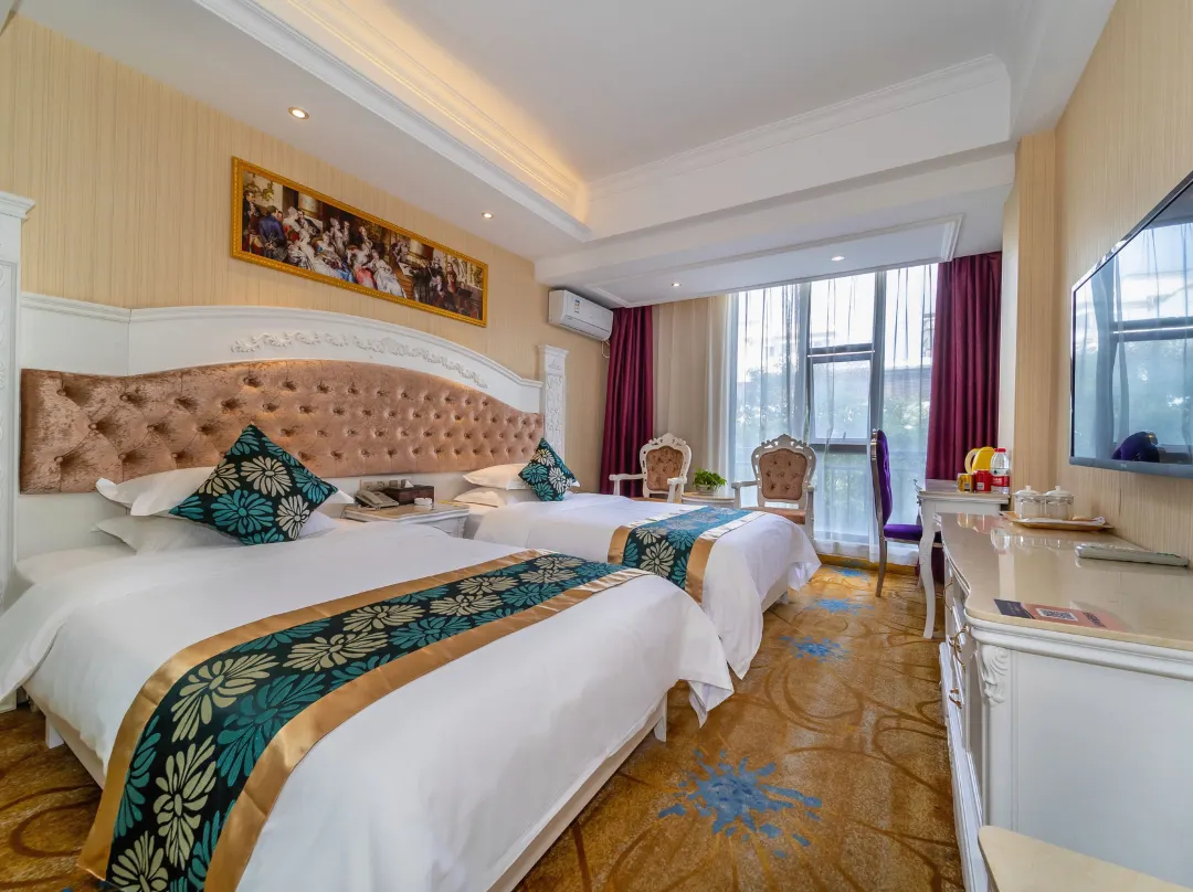 Guilin Jinweili Royal Hotel - Guilin