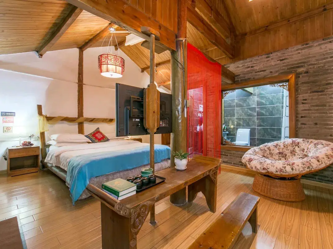 Youyangju Hostel - Lijiang