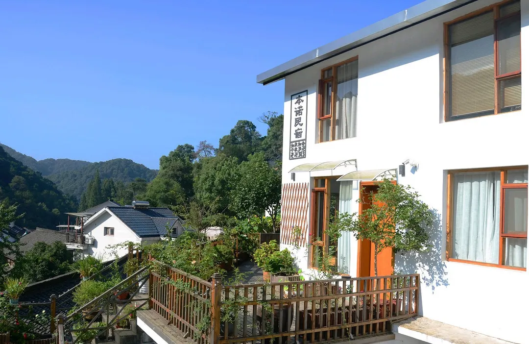 Hangzhou Beno Hostel - Hangzhou