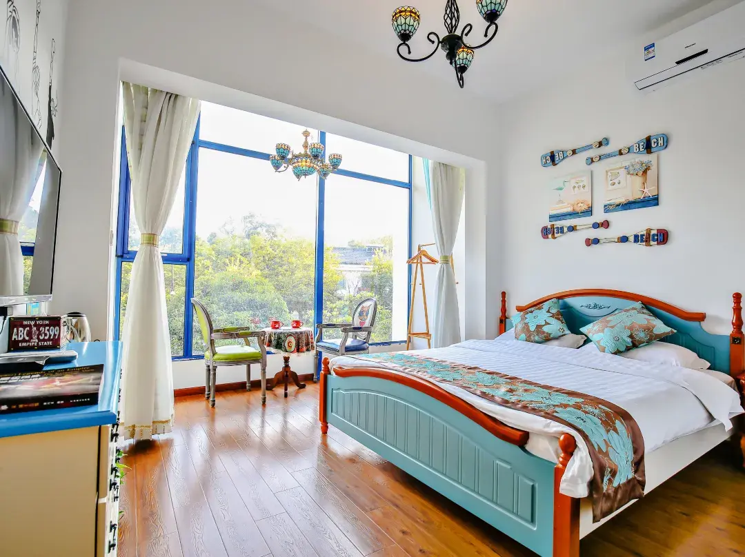 Hangzhou Lanyu Maitian Inn - Hangzhou