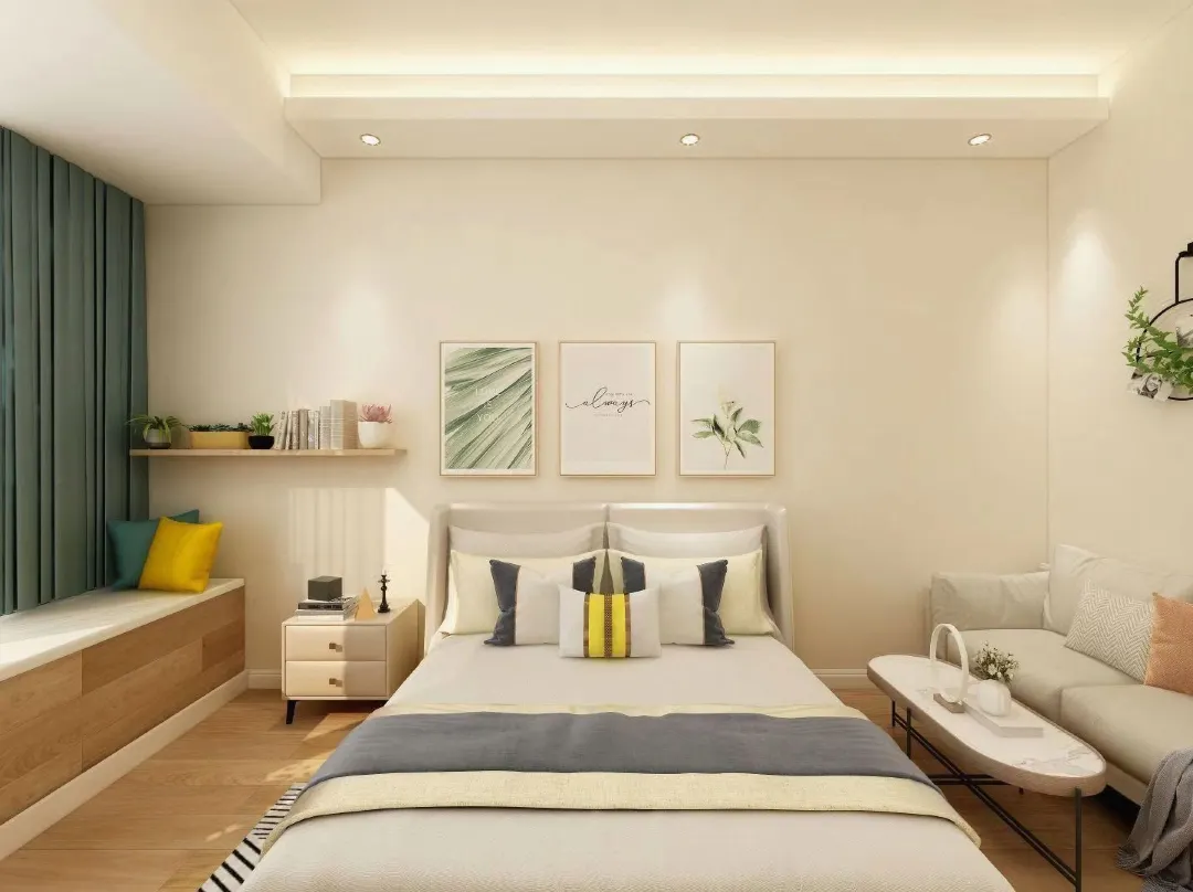 Haikou Xiangyu Smart Hotel - Haikou