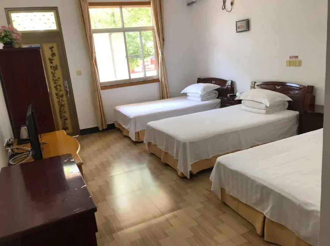 Hongfangzi Hostel - Shanghai
