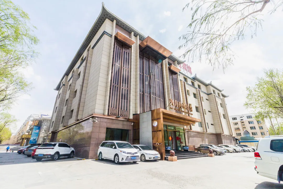 Xing Yue Business Club - Tongliao