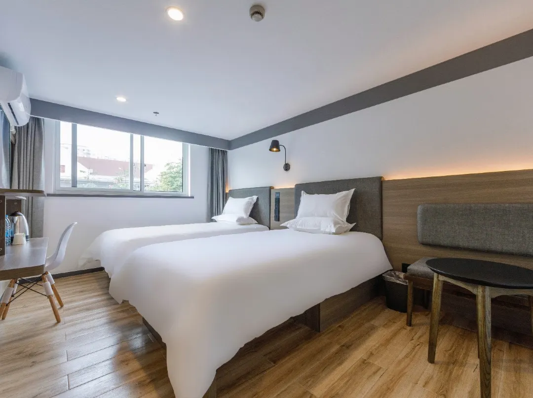 Yunji Hotel - Shanghai