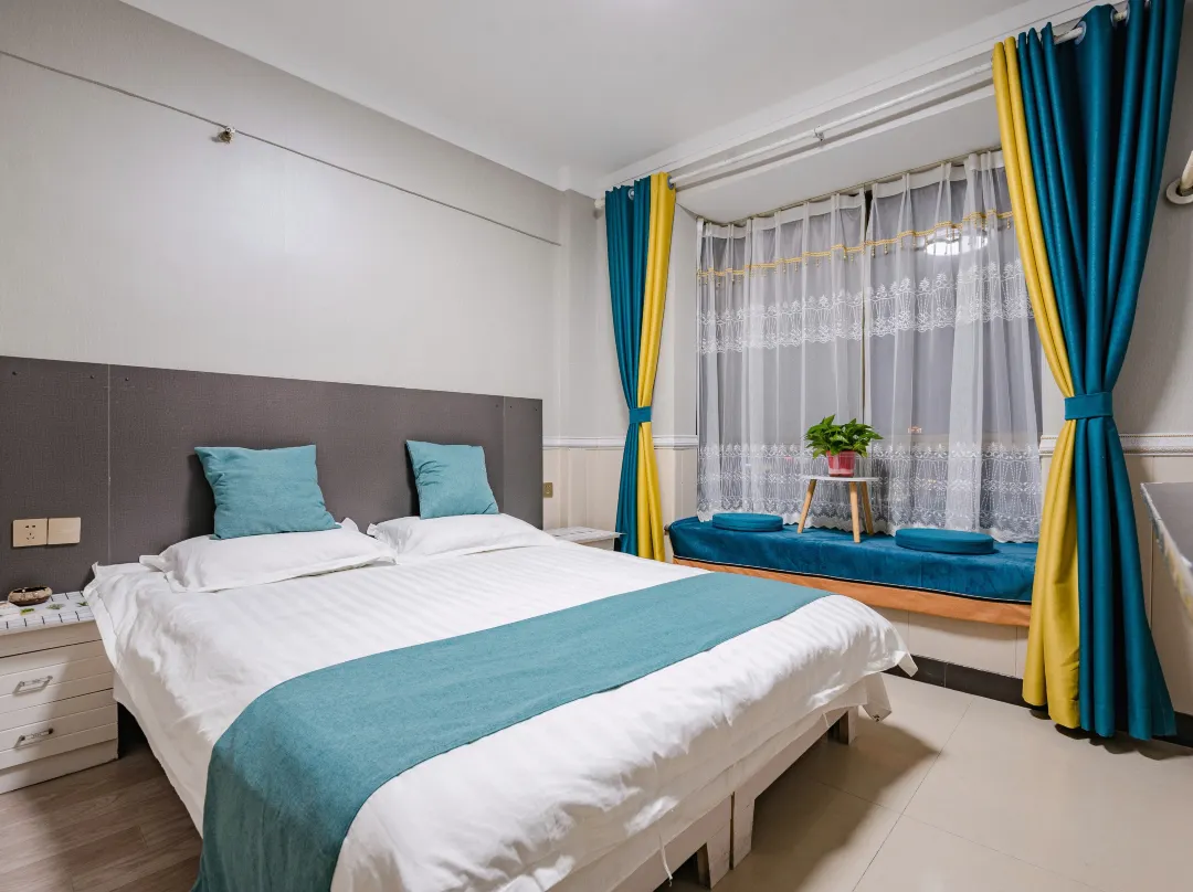 Shangqiu Urban Inn Hotel - 商丘市