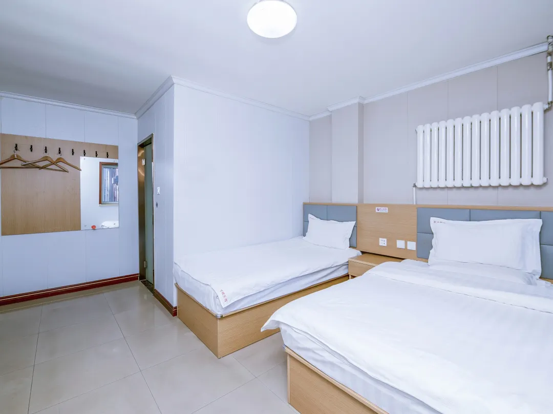 Wanpeng Motel - Peking