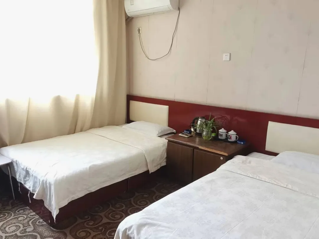 Jinda Hotel, Rizhao High Tech Zone - Rizhao