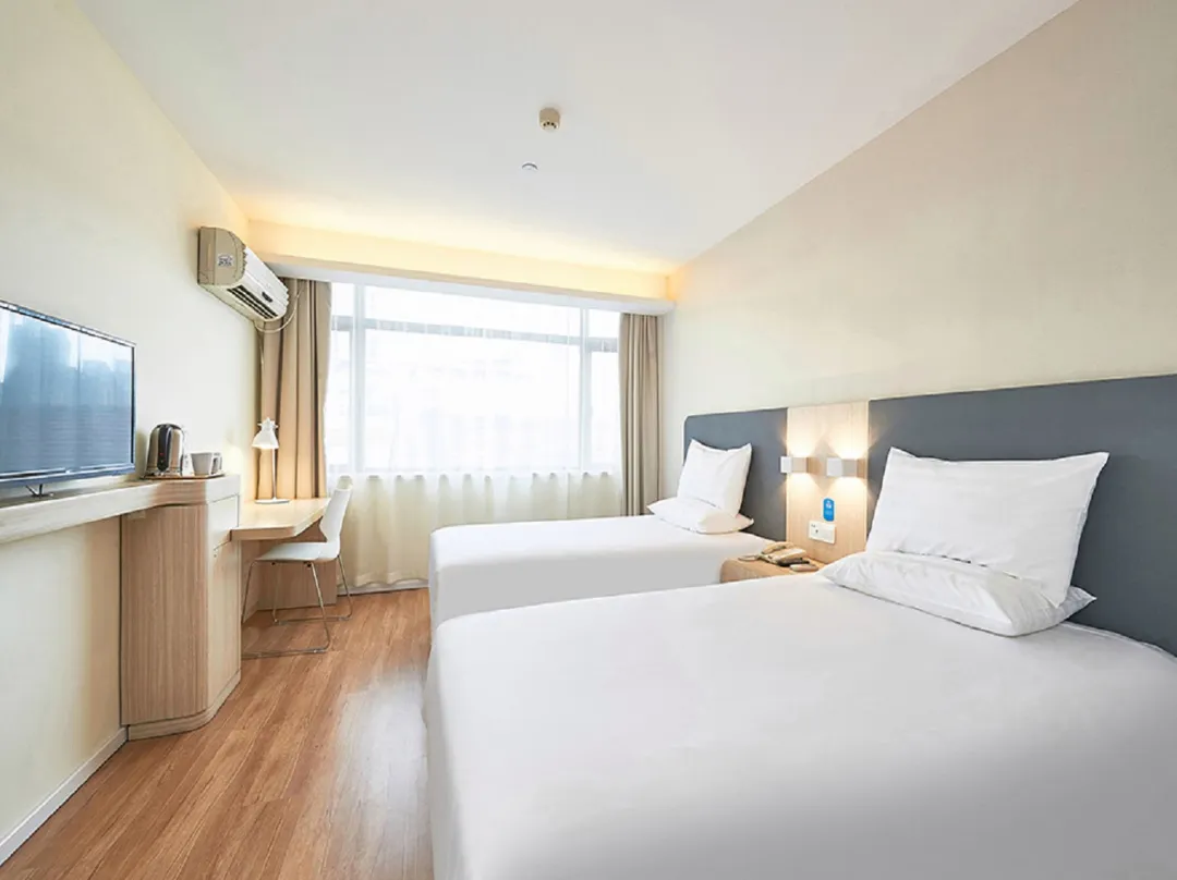 Tianyue Hotel - Shangqiu