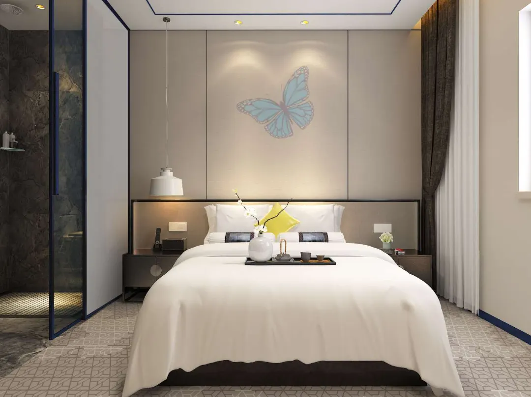 Shangyuan Chain Hotel - Guangzhou