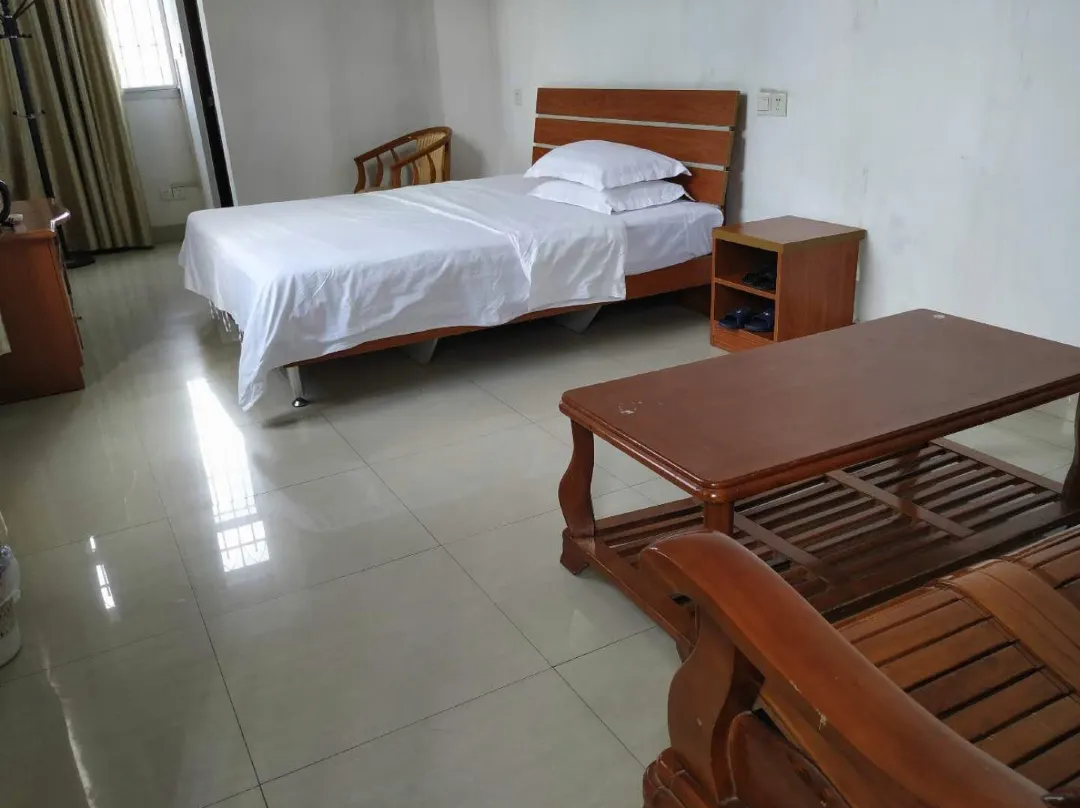 Longyan Xinshiji Rental Room - Longyan