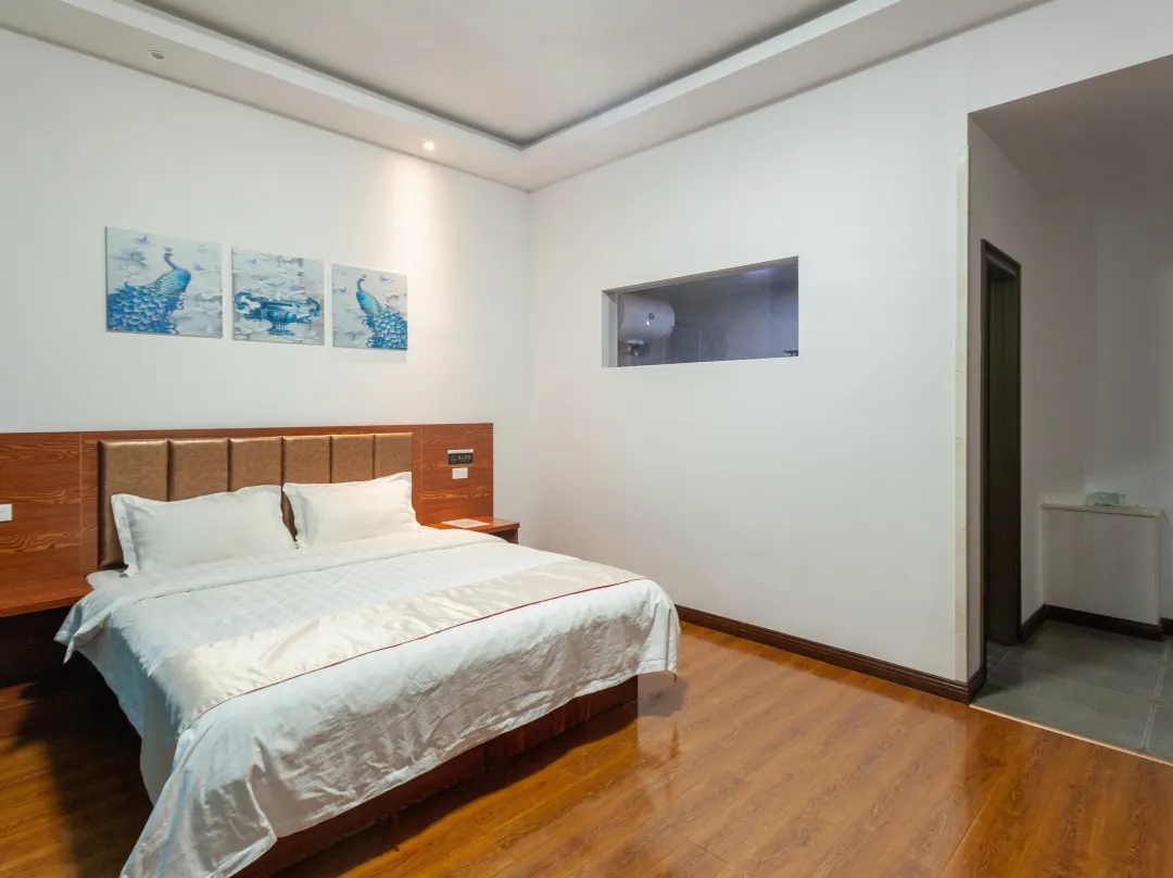 Yide Express Hotel - Jinzhong