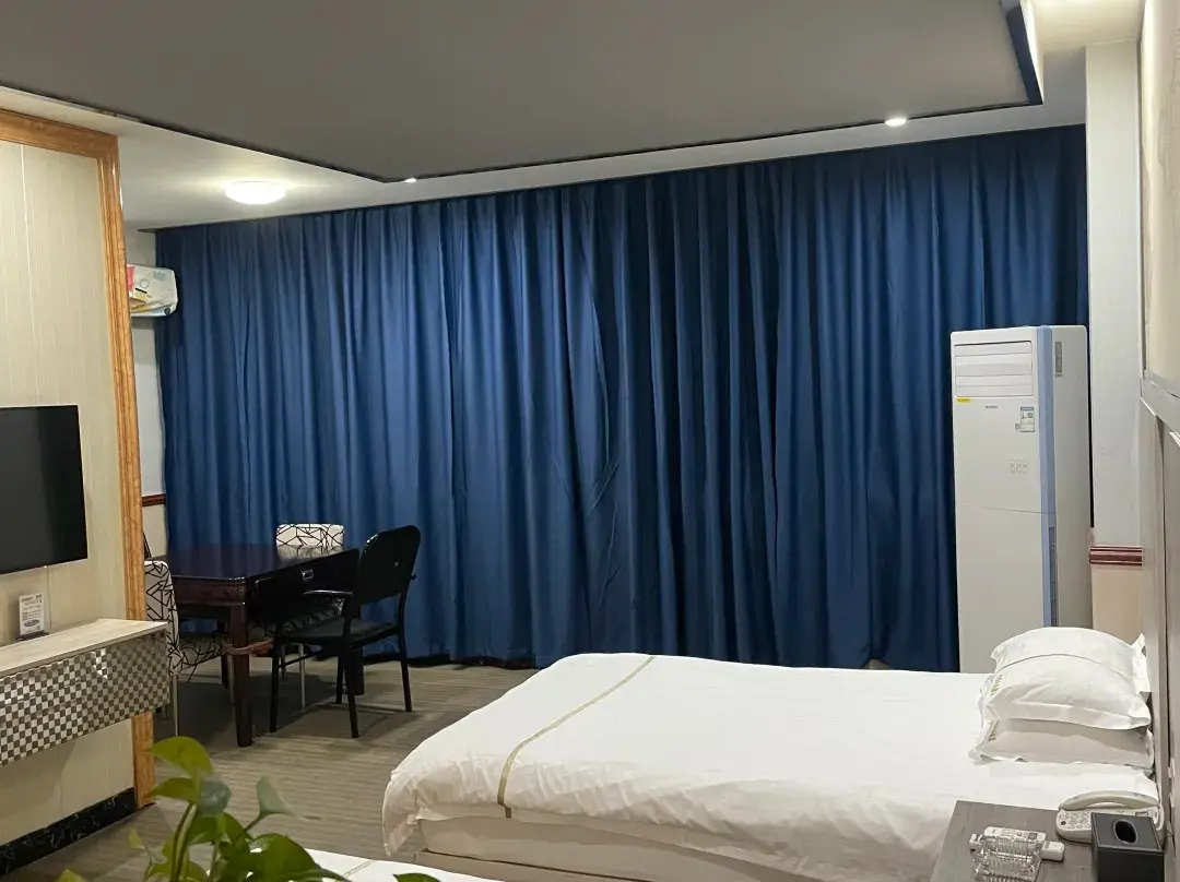 Quzhou Sudeng Fengshang Hotel - Quzhou