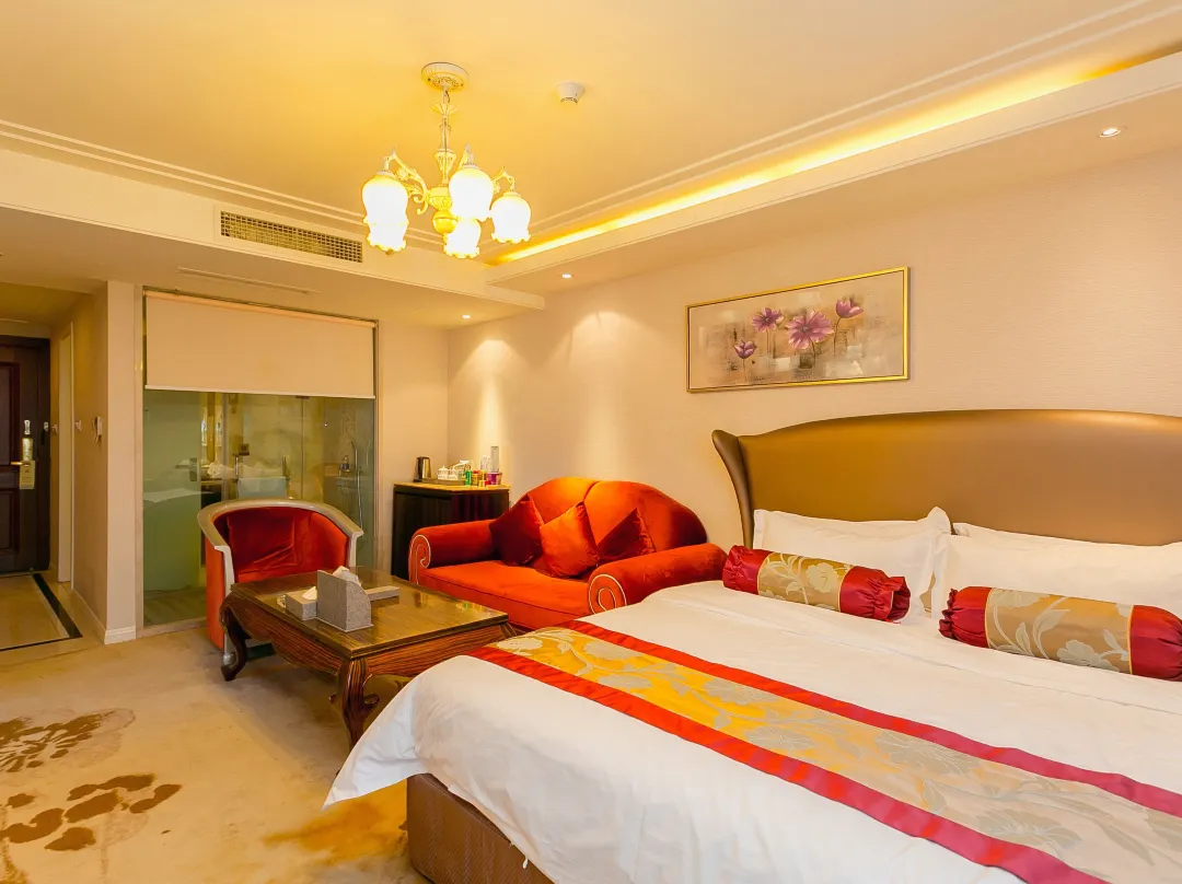 Alice Hotel - Chengdu