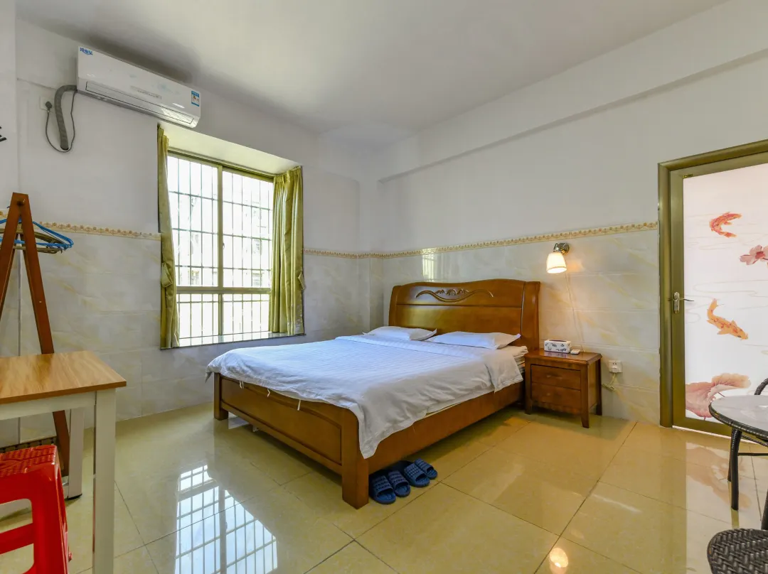 Mingyueju Hostel - Zhuhai
