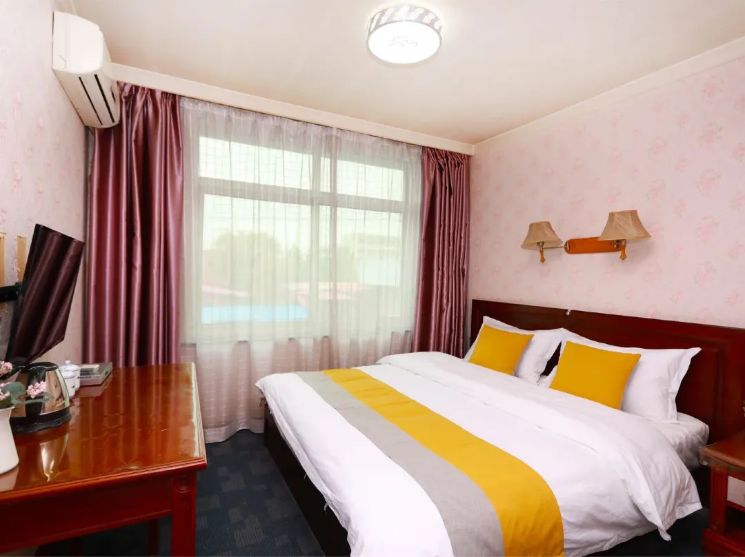 Tieling Traffic Hotel - Tieling