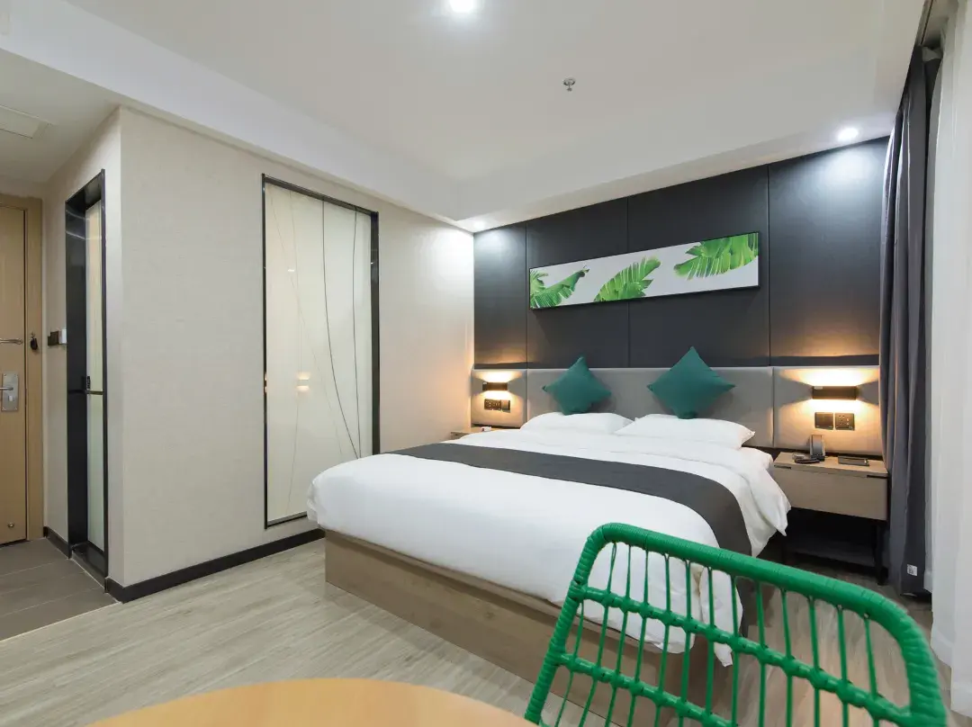Shankee Tea Style Hotel - Jiaozuo