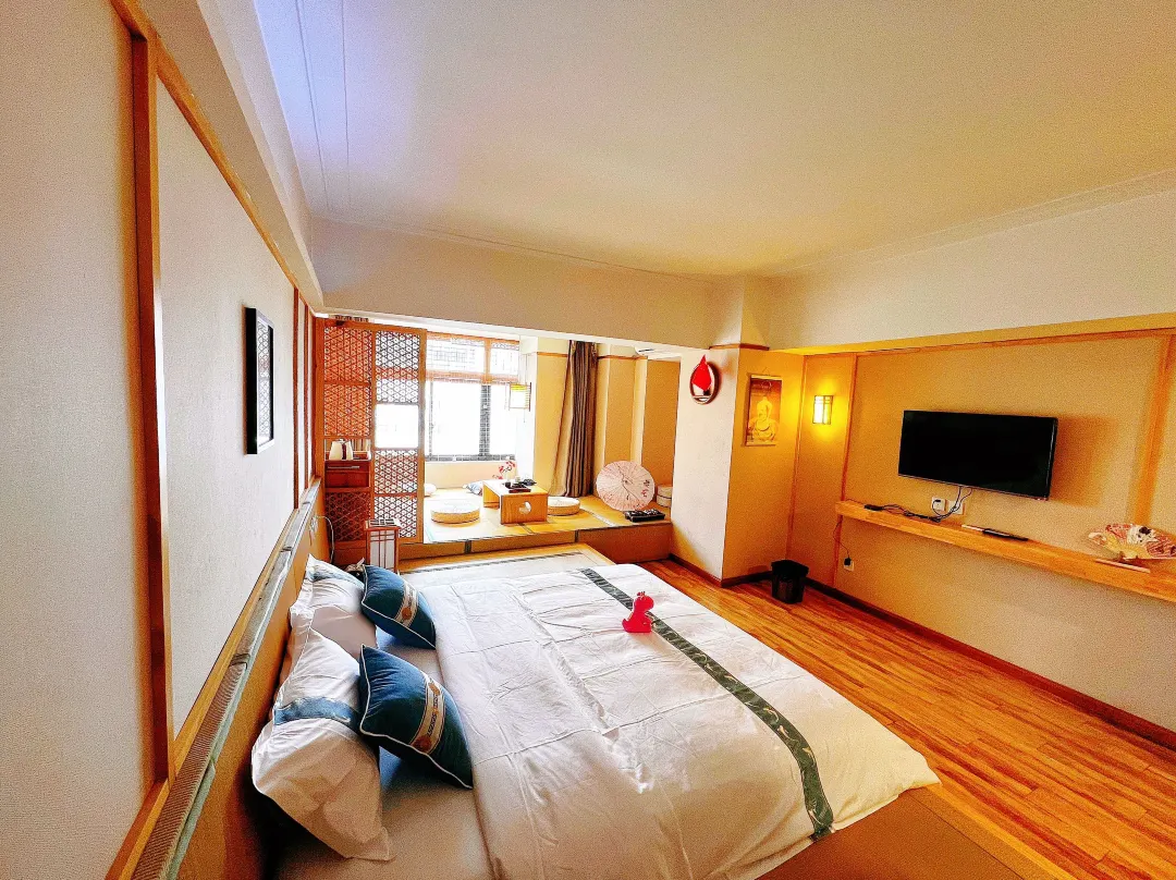 Qixin Homestay - Xi'An