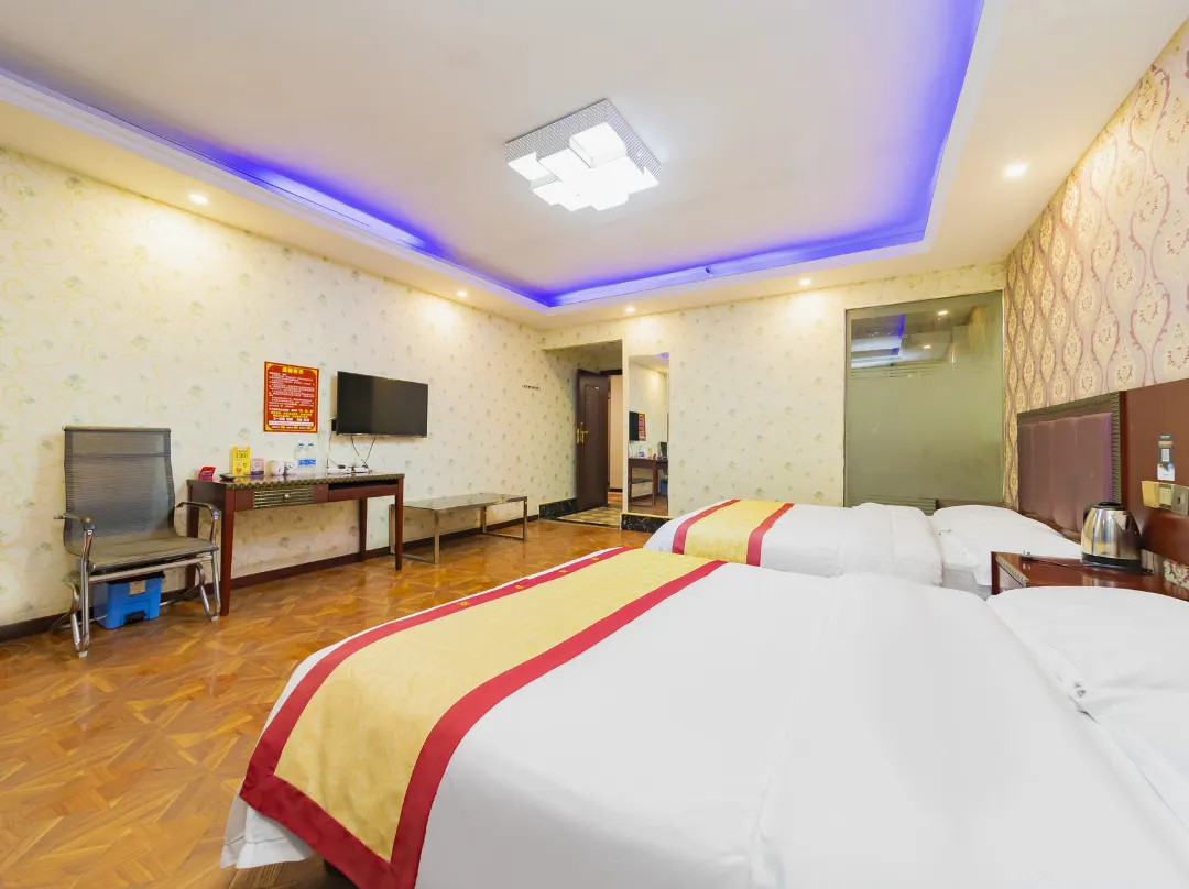 Klington Hotel - Chongqing