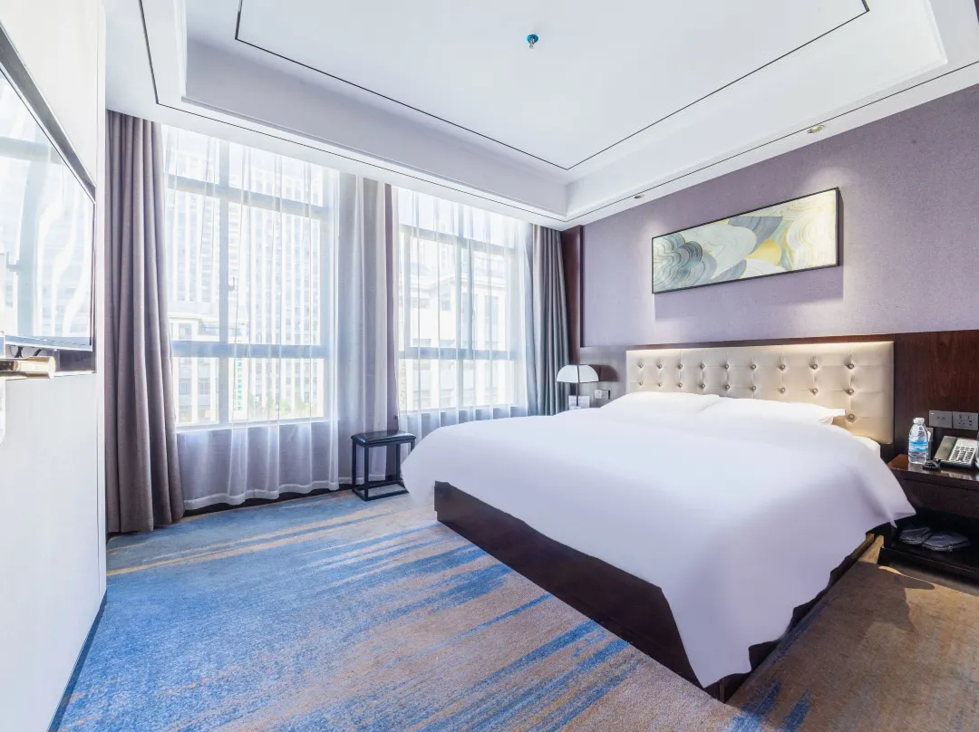 Ganzhou Jinhao Hotel - Ganzhou