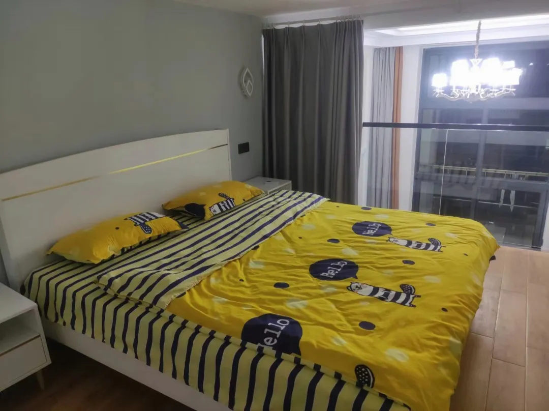 Haikou Zhida Youth Hostel - Haikou