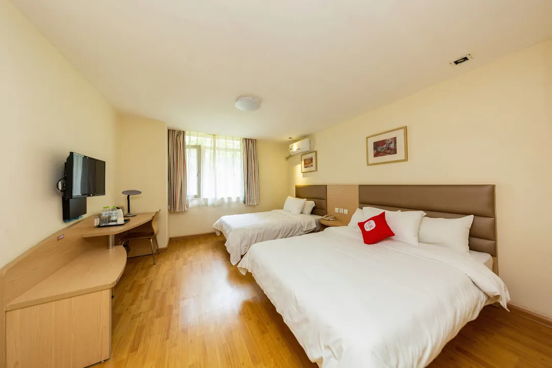 Yunzhu Hotel - 충칭