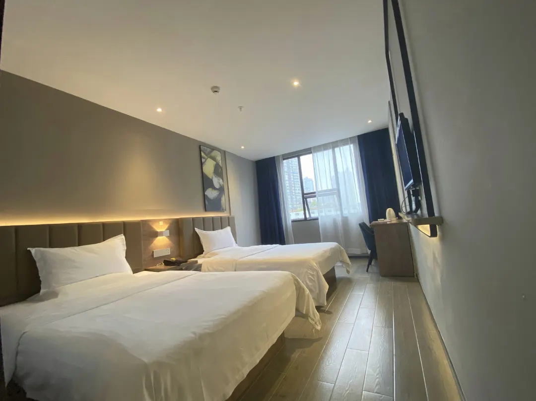 77 Hotel - Shaoyang