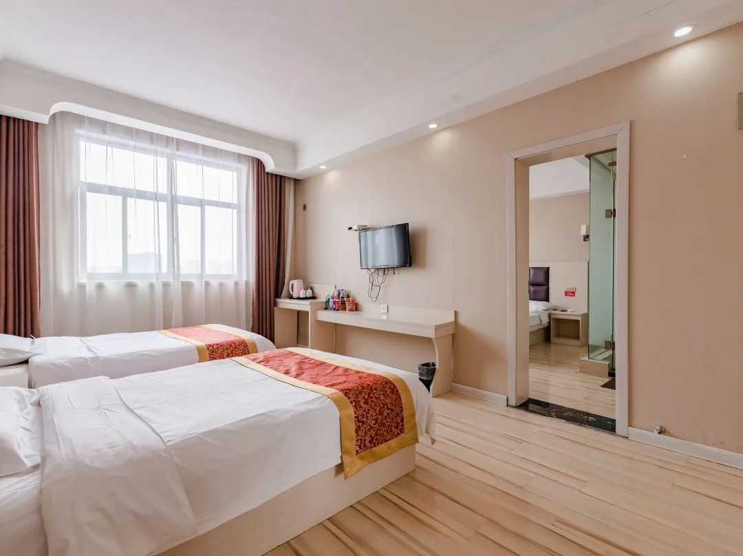Hongyun Hotel - Zhoukou