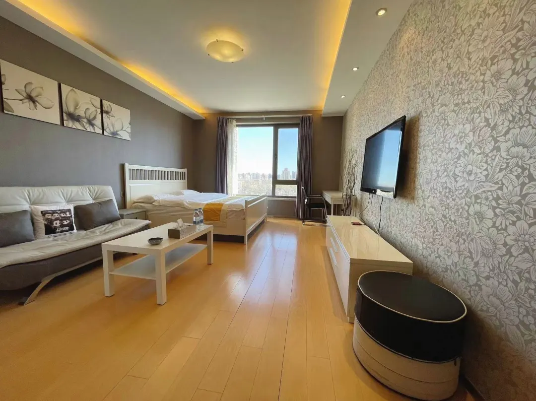 Yilejia Apartment Hotel - Beijing