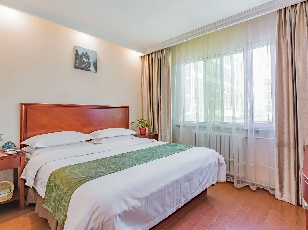 Greentree Inn - Tongzhou