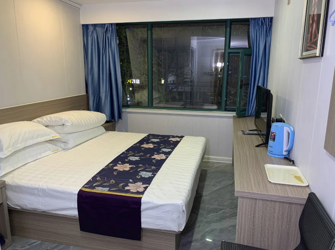 Ruibaolai Hotel - Lanzhou