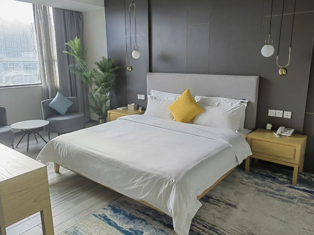 Yuxi Jiada Hotel - Yuxi