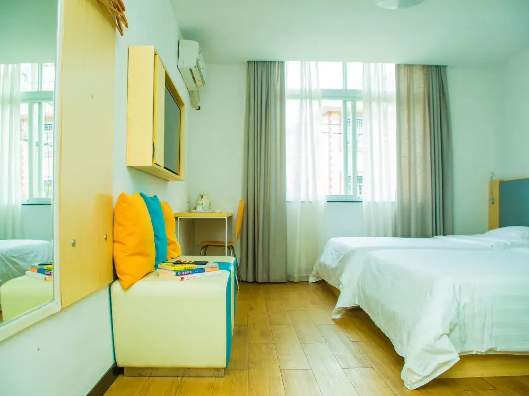 7days Inn Hotel - Qinzhou