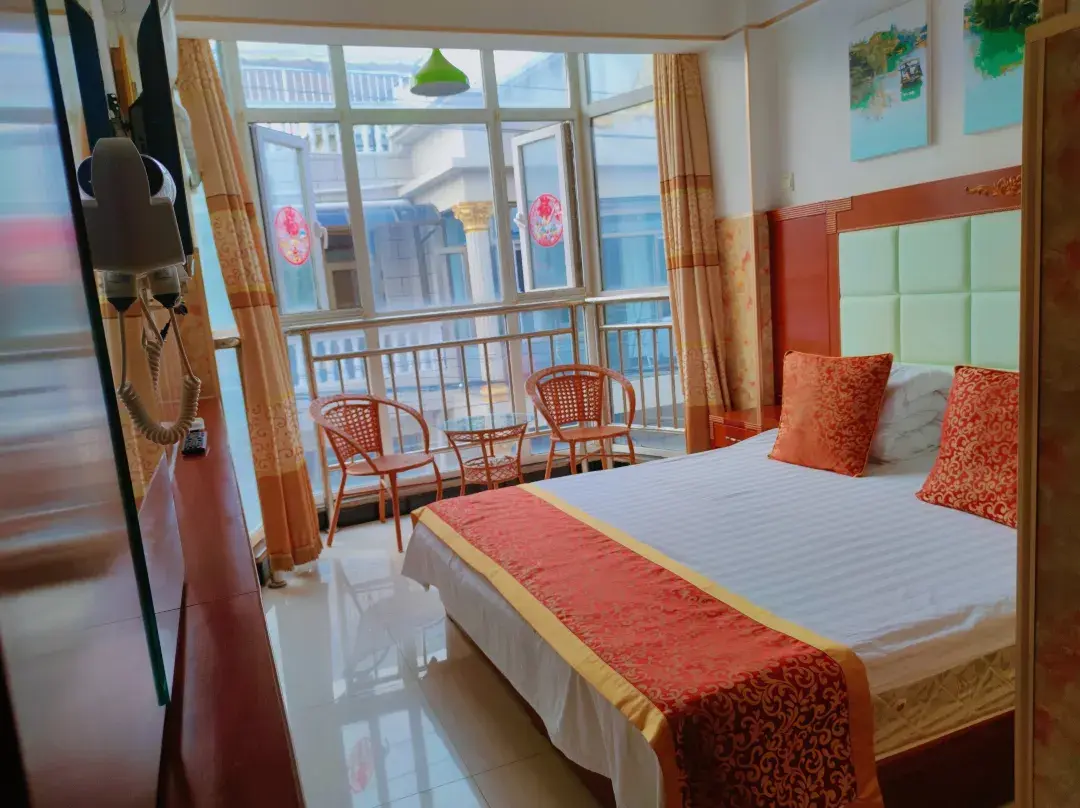 Beijing Longmei Tianxiange Farm Stay - Pékin
