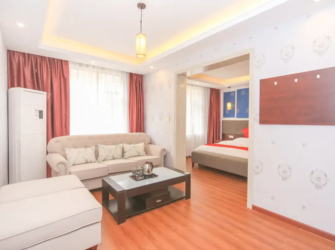 678 Hotel - Yichang