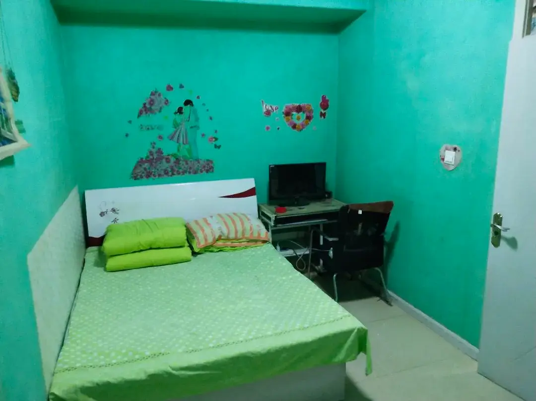 Siping Bashang Home Fashion Hotel - Siping