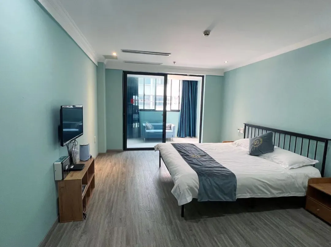 Fanying Business Hotel - Huzhou