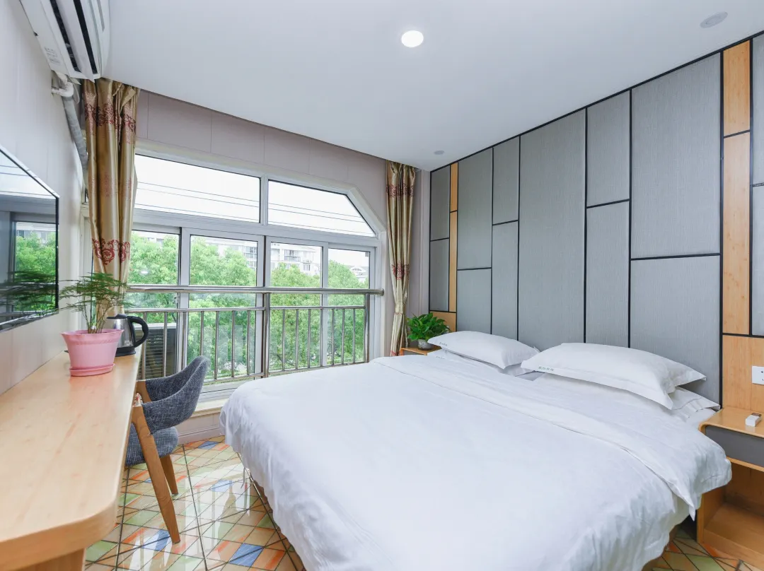 Shanghai Chenyue Motel - Shanghai